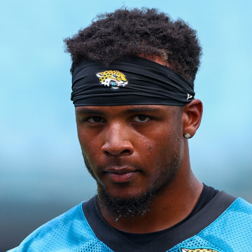 Tim Jones Fantasy Stats - Fantasy Football Player Profile