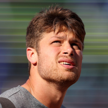 Cade Otton Fantasy Stats - Fantasy Football Player Profile