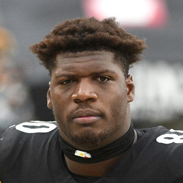 Darnell Washington Practices fully Thursday - Fantasy Football News