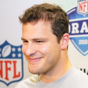 Sam LaPorta Gets moved to IR - Fantasy Football News