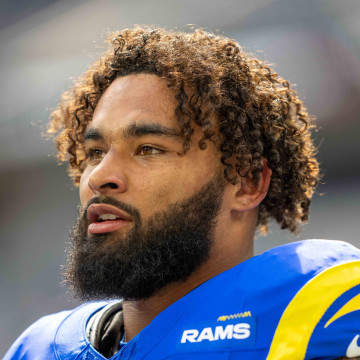 Kyren Williams Carries offense in divisional round - Fantasy Football News