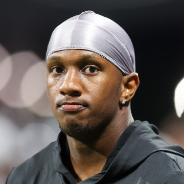 Michael Penix Jr. Labeled 'day-to-day' - Fantasy Football News