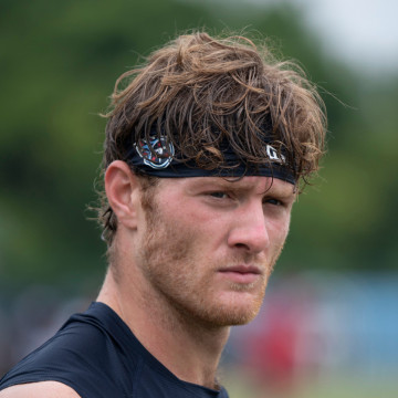 Will Levis Fantasy Stats - Fantasy Football Player Profile