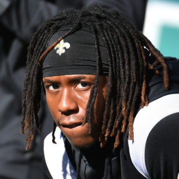 Rashid Shaheed Officially limited Wednesday - Fantasy Football News