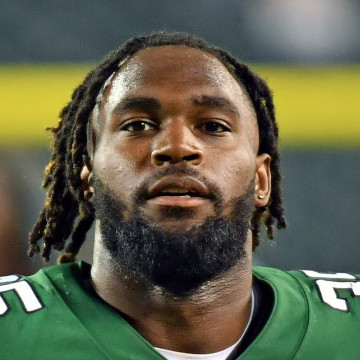 Bam Knight Cleared to play, unlike Benson - Fantasy Football News