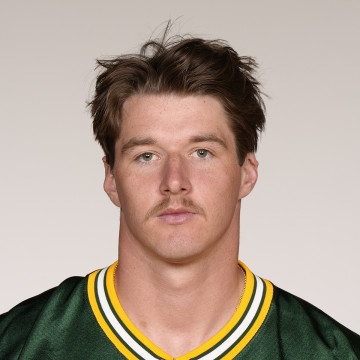 Luke Musgrave Reeled in to Green Bay - Fantasy Football News