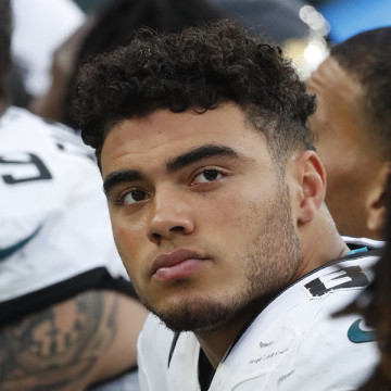 Brenton Strange Leading receiver in OT win - Fantasy Football News