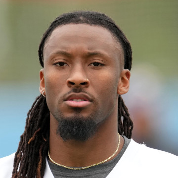 Quentin Johnston Questionable for Week 16 - Fantasy Football News