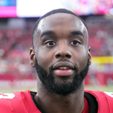 Trey Benson Fantasy Stats - Fantasy Football Player Profile