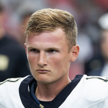 Blake Grupe Fantasy Stats - Fantasy Football Player Profile