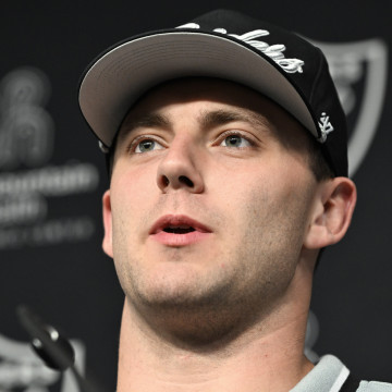 Brock Bowers Expected to play Monday - Fantasy Football News