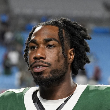 Malachi Corley Shaky case for roster spot - Fantasy Football News