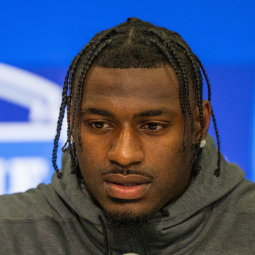 Xavier Legette Impressing at camp - Fantasy Football News