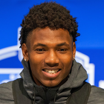 Bub Means Fantasy Stats - Fantasy Football Player Profile