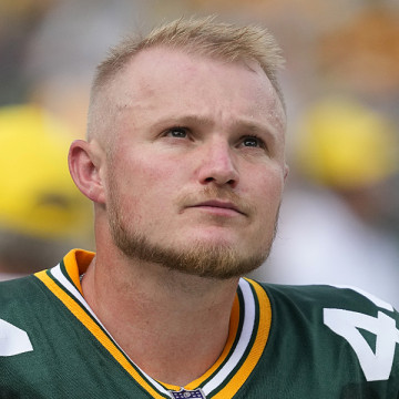 Brayden Narveson Tabbed as Green Bay's new kicker - Fantasy Football News