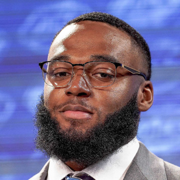 British Brooks Rushing leader in win - Fantasy Football News