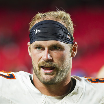 Brenden Bates Goes without catch in rookie season - Fantasy Football News