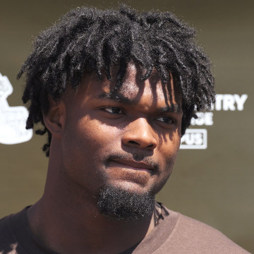 Harold Fannin Jr. Encouraging debut - Fantasy Football News