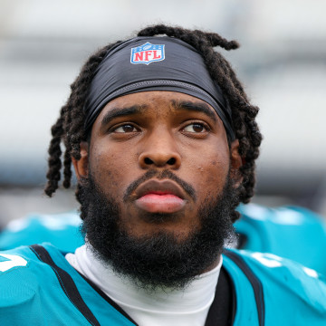 Bhayshul Tuten Remains limited Thursday - Fantasy Football News