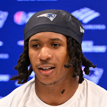 Kyle Williams Added work on tap Sunday - Fantasy Football News