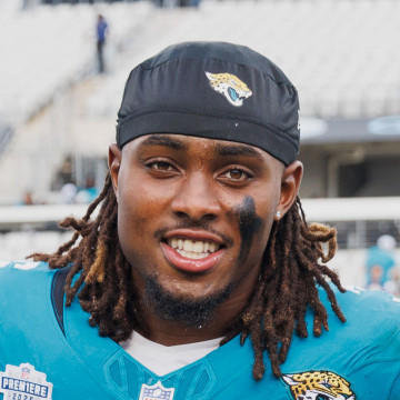 LeQuint Allen Jr. Ready for larger role - Fantasy Football News