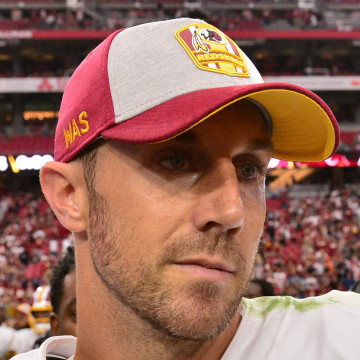 Alex Smith Fantasy Stats - Fantasy Football Player Profile