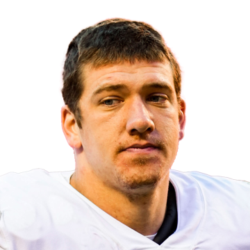 Daniel Helm Fantasy Stats - Fantasy Football Player Profile