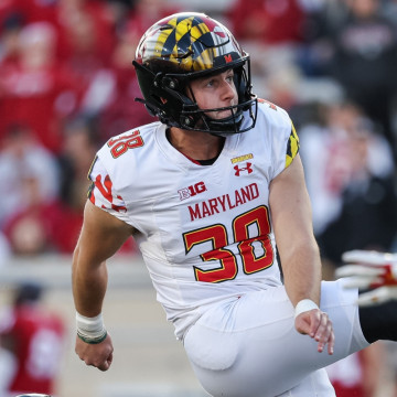 Chad Ryland College Stats - Fantasy Football College Player Profile
